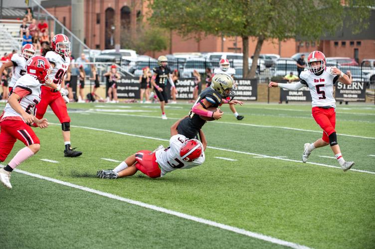 FRIENDS AND ENEMIES | Sports | northwestgeorgianews.com