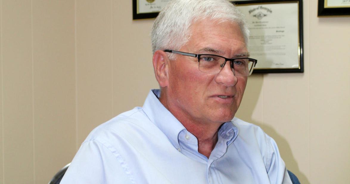 Q&A with Walker County Sheriff Steve Wilson: From FBI to sheriff, what ...