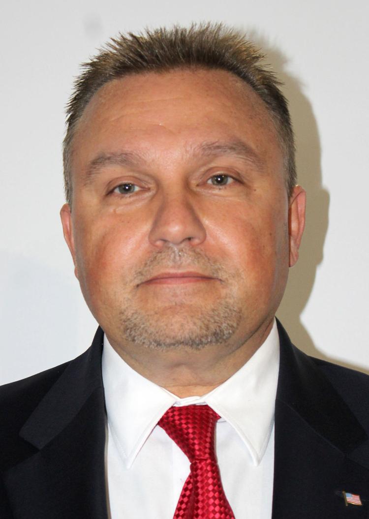 Calhoun Police Chief placed on paid leave pending investigation | Local ...
