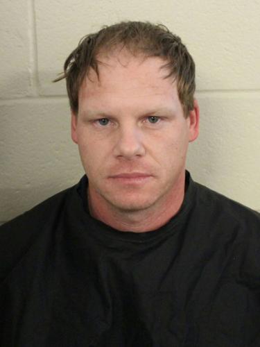 Cave Spring police officer arrested alongside three others on drug ...