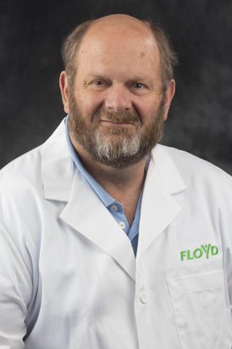Britton joins Floyd Primary Care Network | Who's Who ...