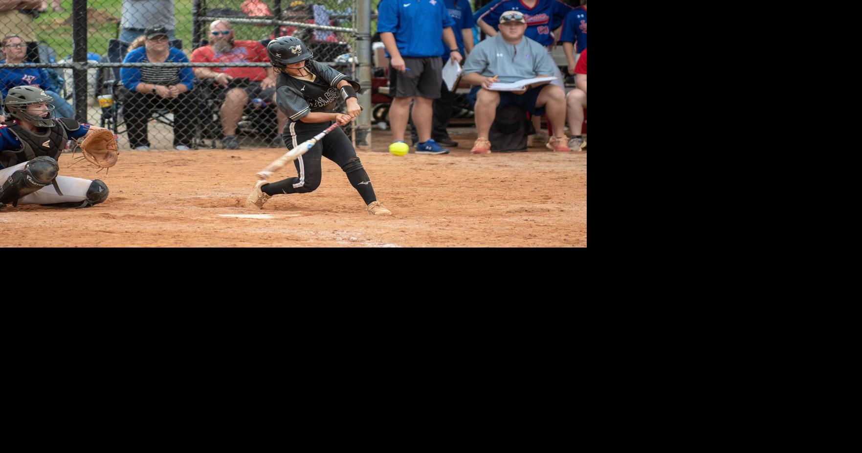 Calhoun Softball tops Jefferson and Southeast Bulloch, advances to ...