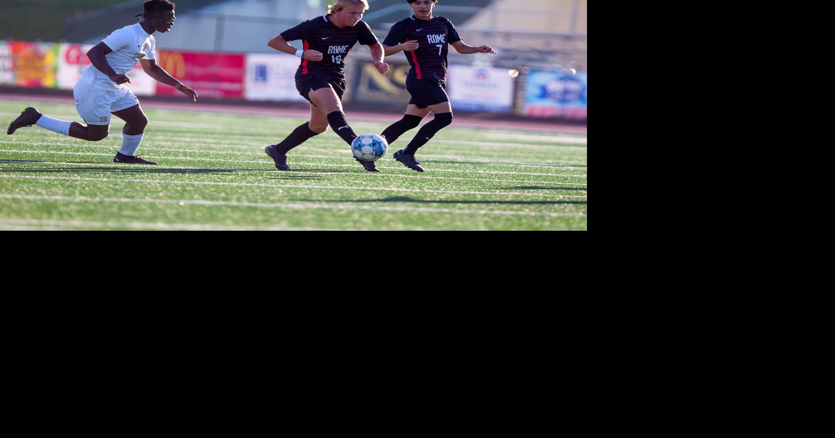 Rome's Tyler Garrett | | northwestgeorgianews.com