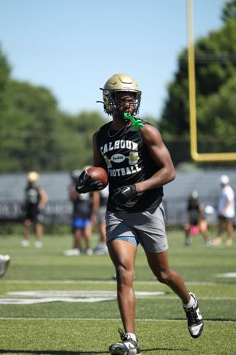 CALHOUN VS. GORDON CENTRAL | The Calhoun Times | northwestgeorgianews.com
