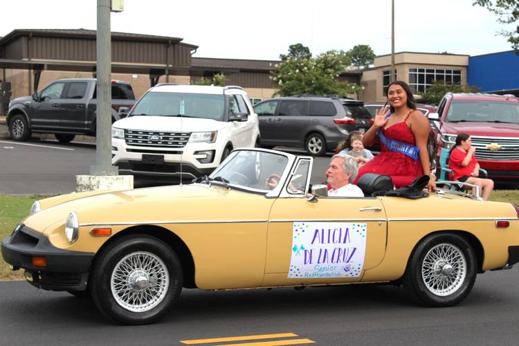 Gordon Central High School Homecoming Parade | Gordon Life ...