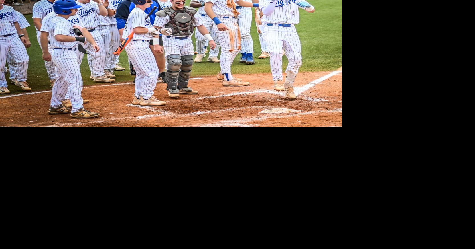Tigers surge to the front of the pack | | northwestgeorgianews.com