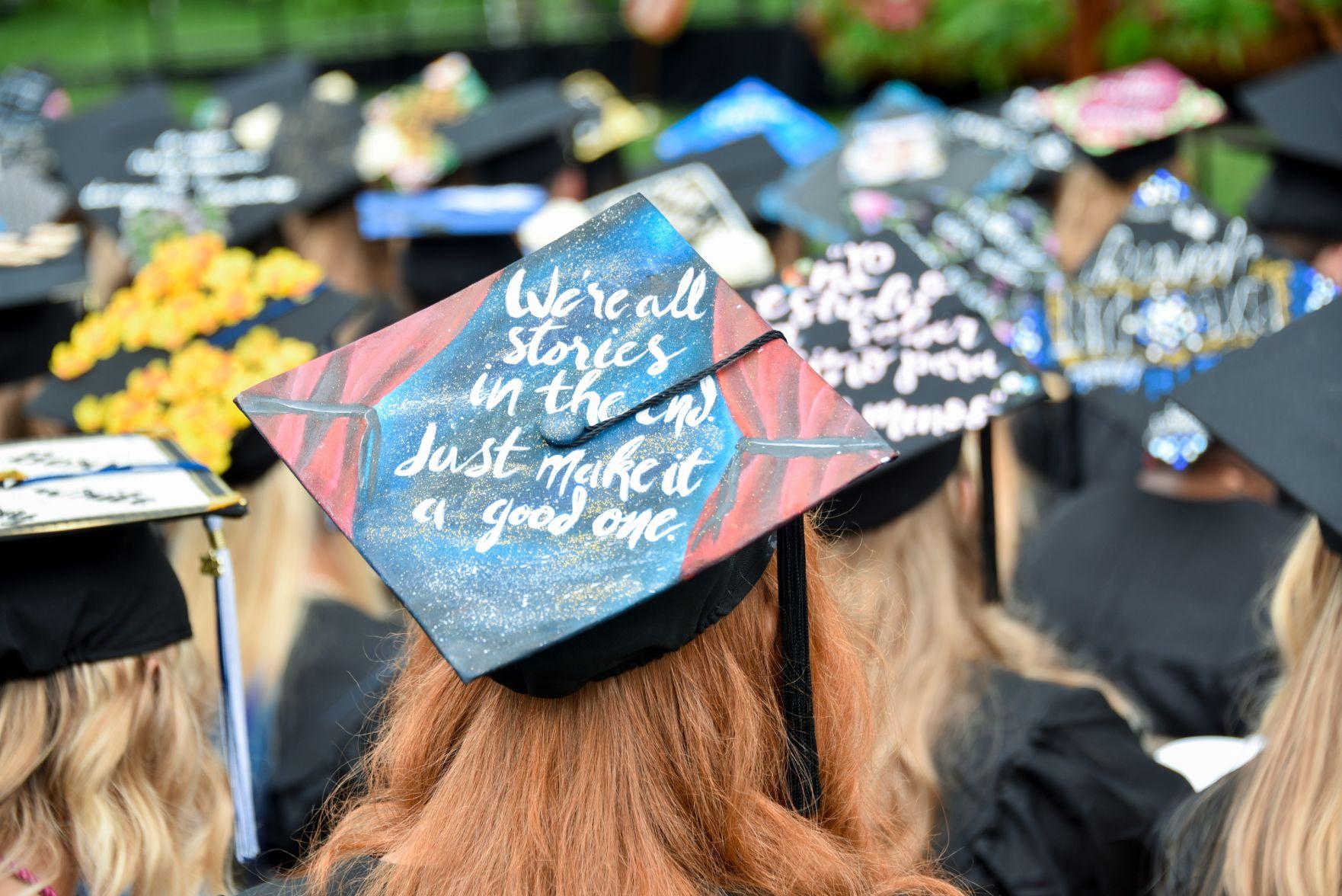Berry College commencement ceremonies set for May 4 | Education ...