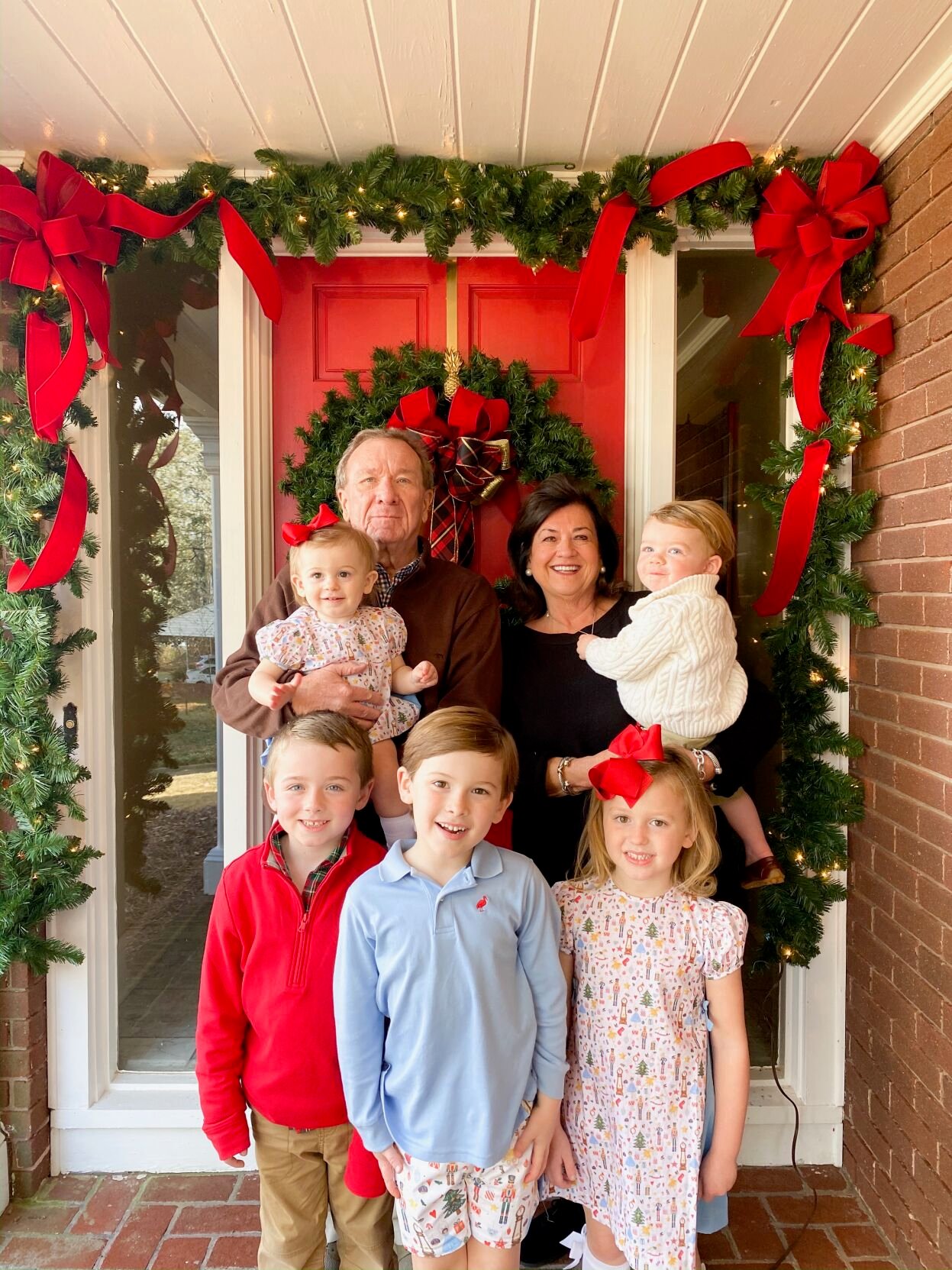 Deborah Gilbert: ‘I never miss a mammogram, and I don’t think anyone ...