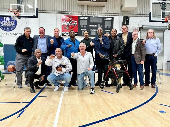 Former Campbell Coach, Georgia Prep Hoops Legend David Boyd Dies ...