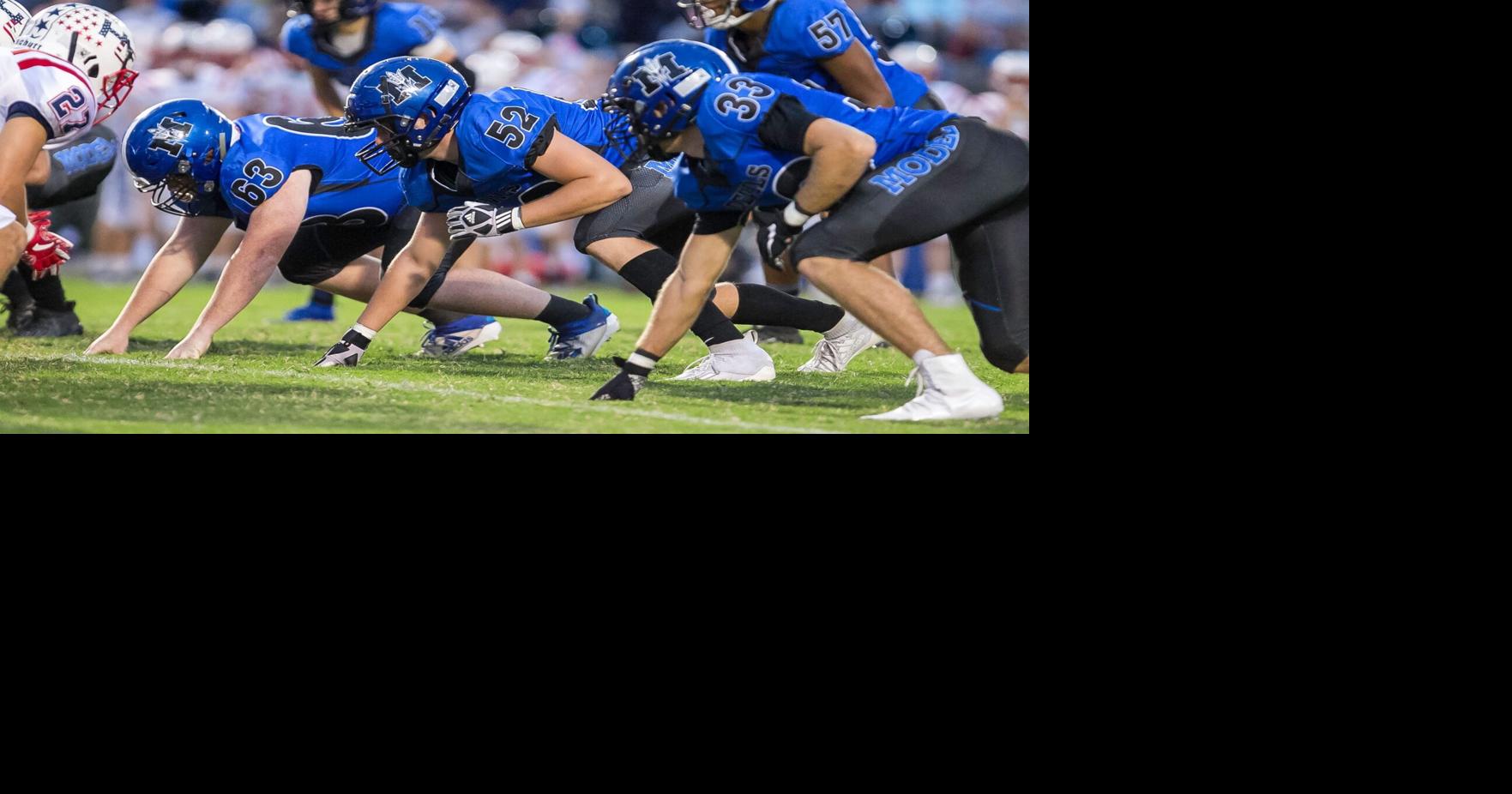 Floyd Football Friday: Week Seven | The Rome News-Tribune ...