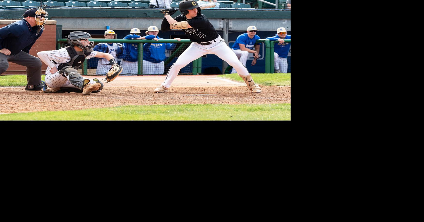 BASEBALL ROUNDUP: Calhoun Takes First Region Win at Adairsville ...