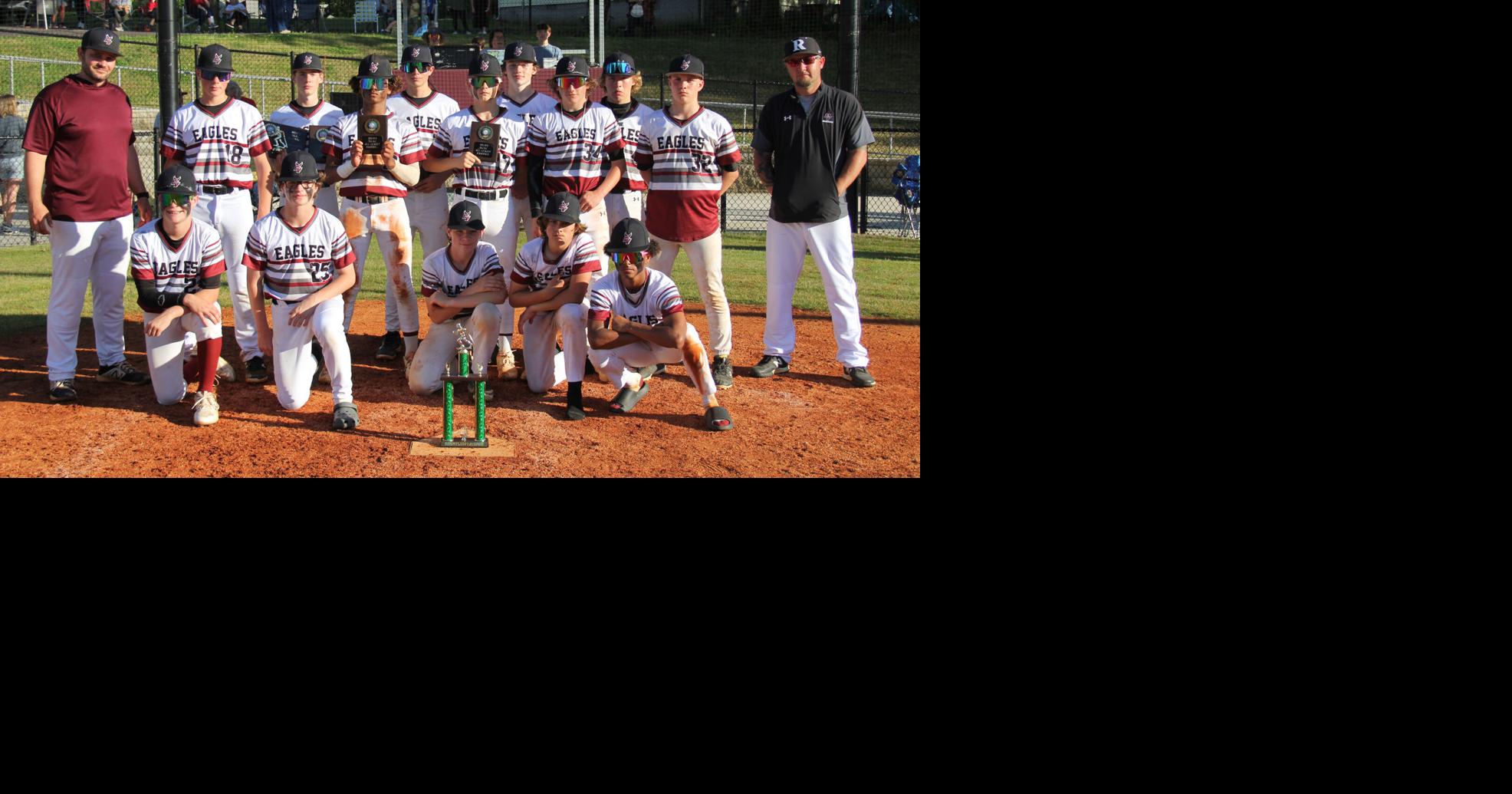 CVMS ends 22-year NGAC tourney title drought | | northwestgeorgianews.com