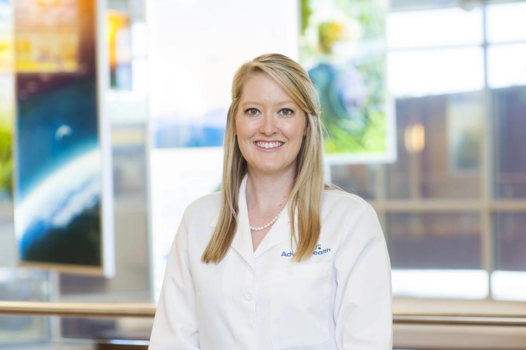 AdventHealth Medical Group welcomes Alyssa Whitfield, FNP-C | Business ...