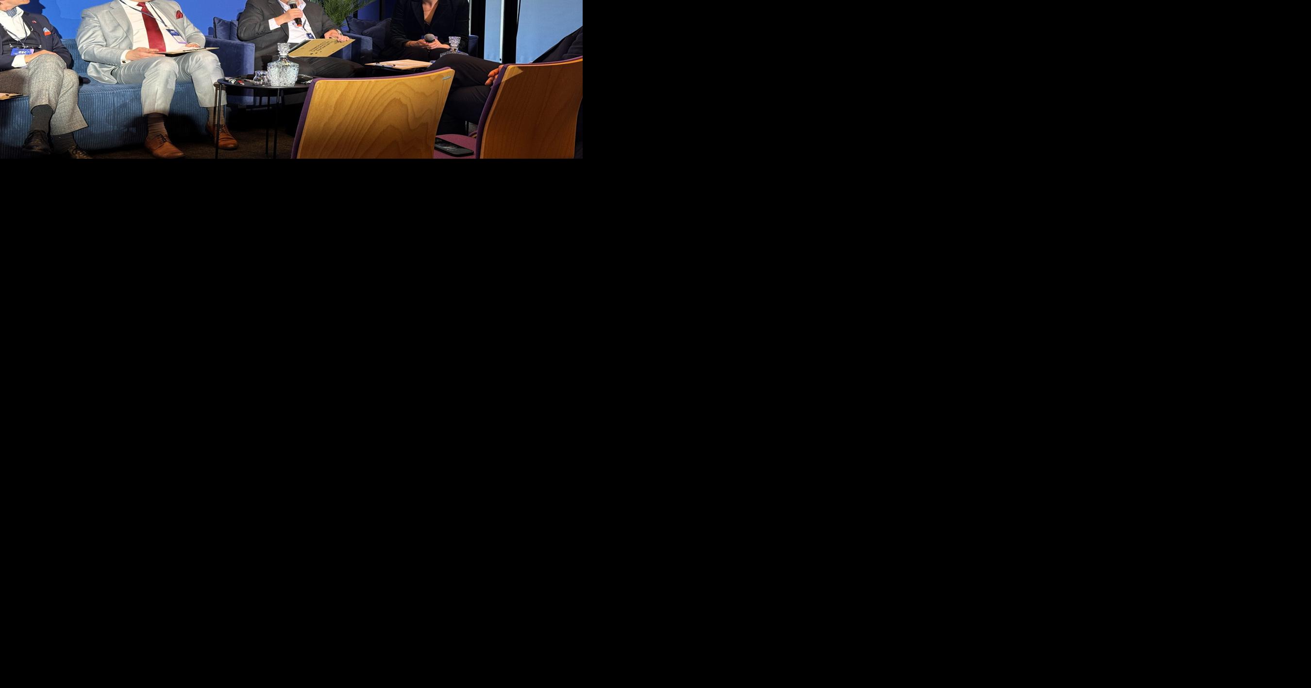 MICROIP Unveils "Software-Driven Hardware" Strategy at EEC 2026 ...