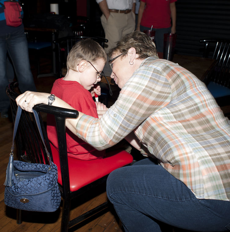 A Surprise for Marcus Haynes | Multimedia | northwestgeorgianews.com