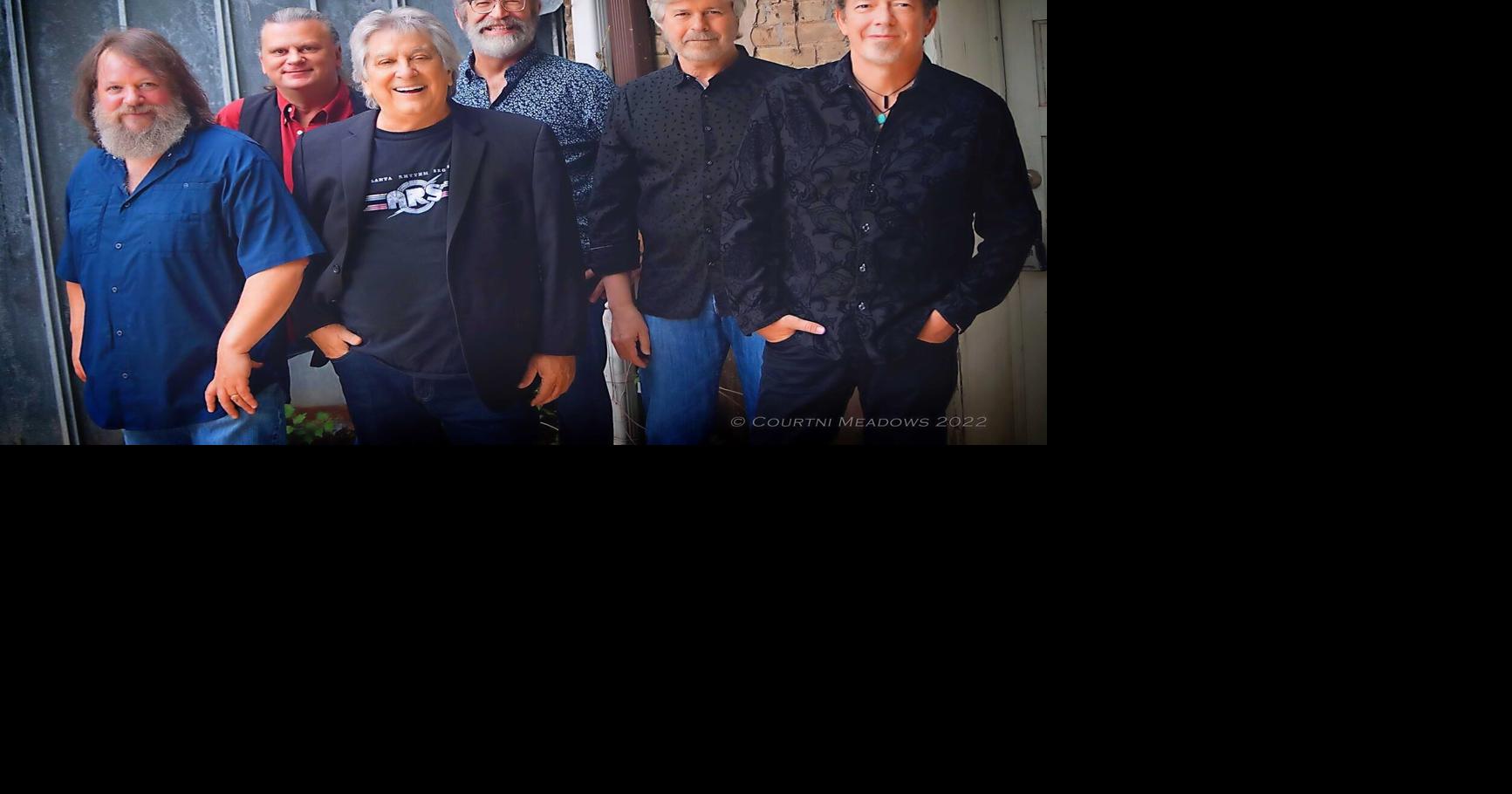 Still rocking after all these years | Local | northwestgeorgianews.com