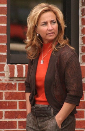 Tonya Craft fulfills her quest: sworn in as attorney nine years after ...