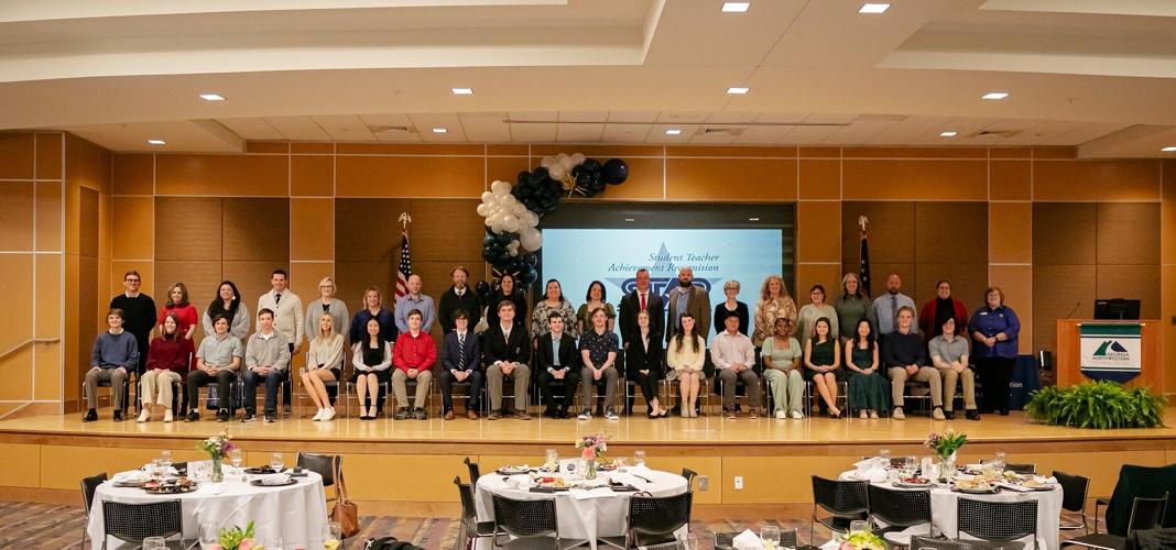 Gordon Chamber Sponsors Star Student and Teacher Banquet | Education ...