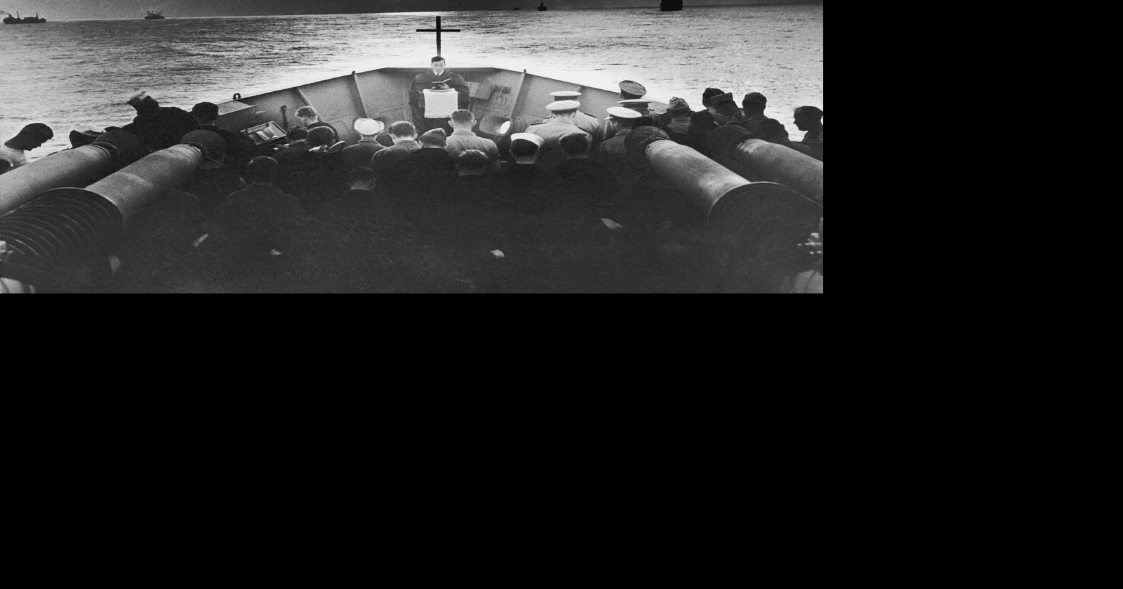 World War II Diary: Remembering Easter 1944 ... 75 years later | The ...