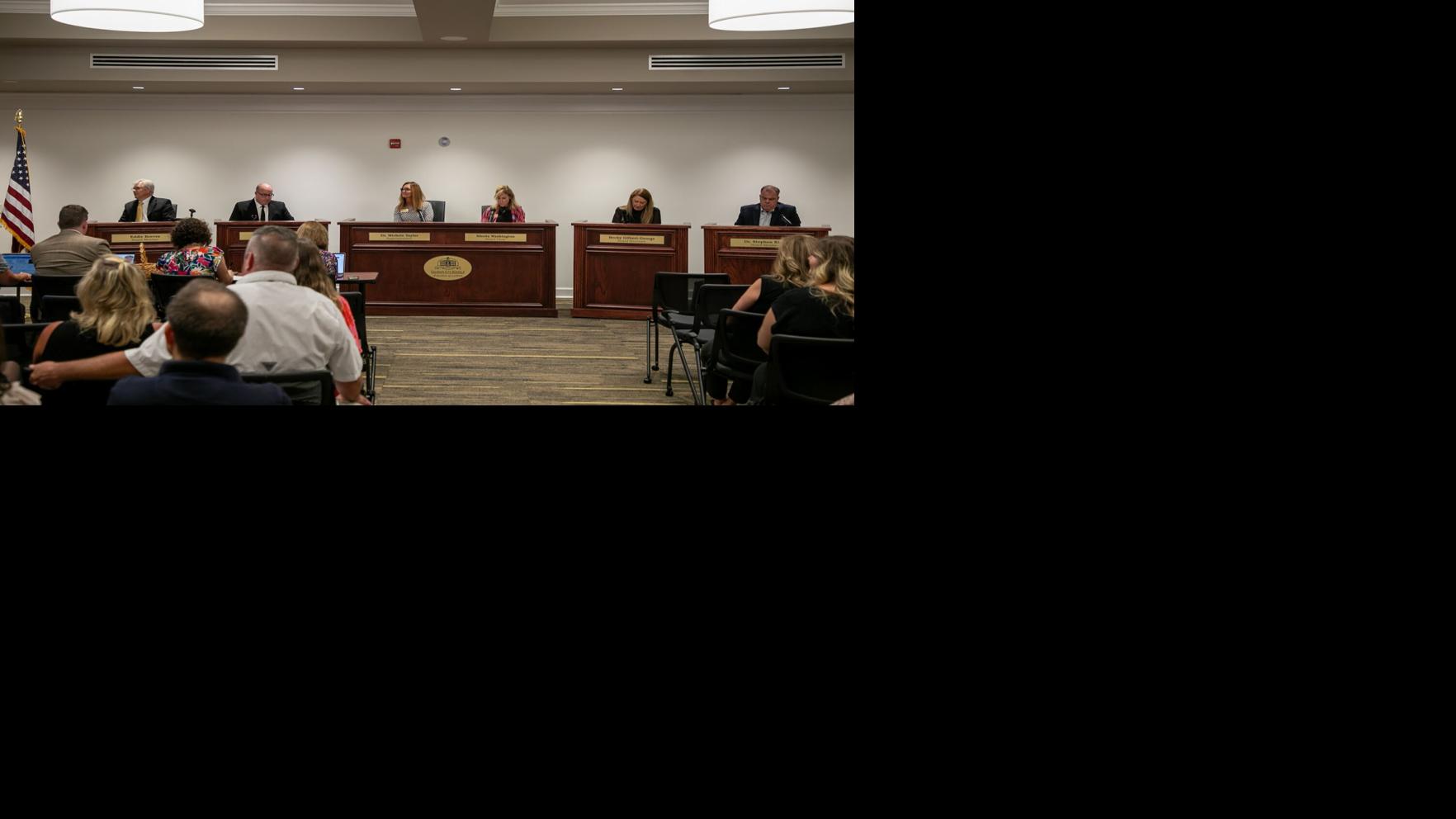 Probate Judge Steve Burkhalter says job is ‘always interesting’ | Local ...