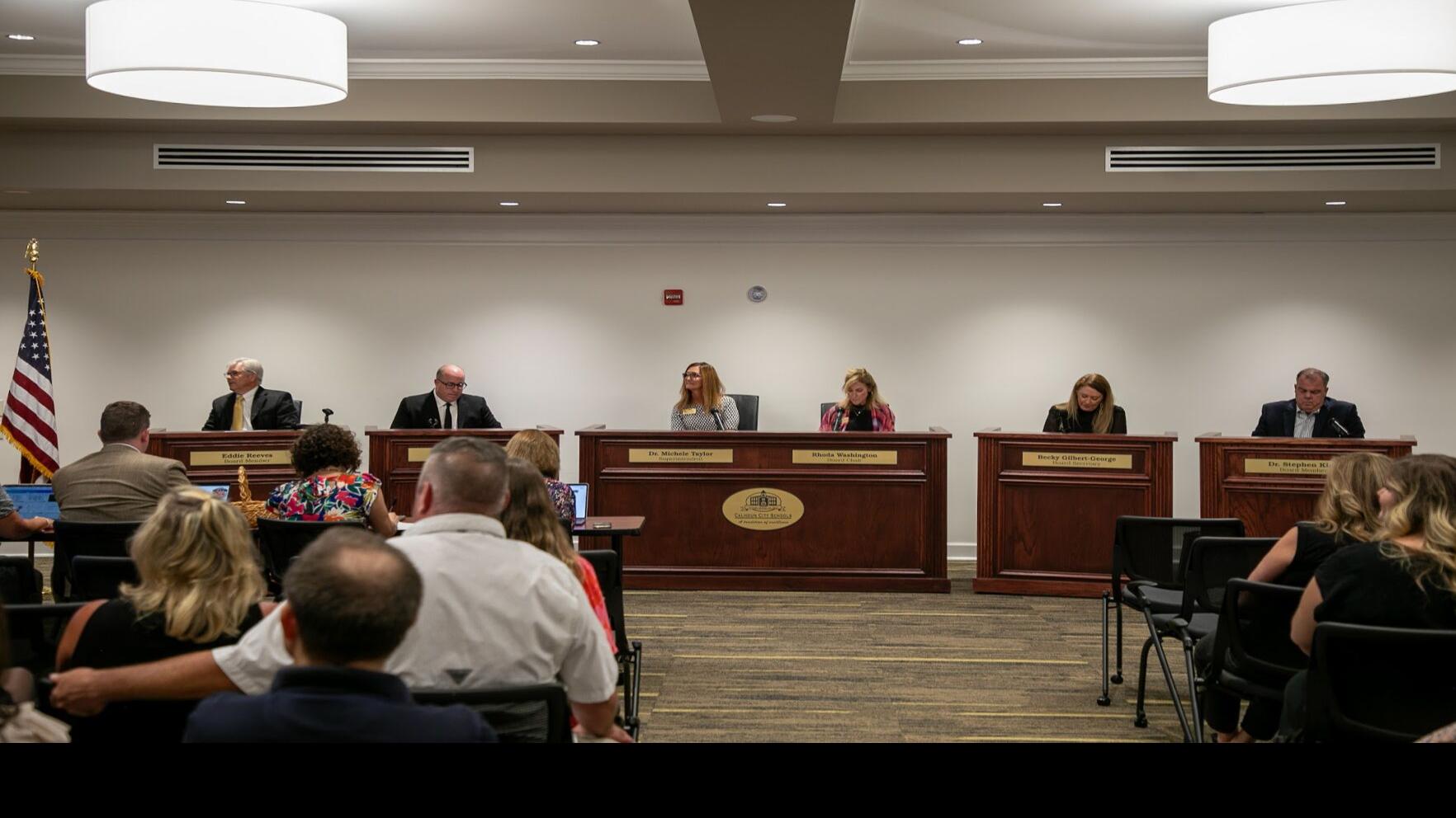 Probate Judge Steve Burkhalter says job is ‘always interesting’ | Local ...