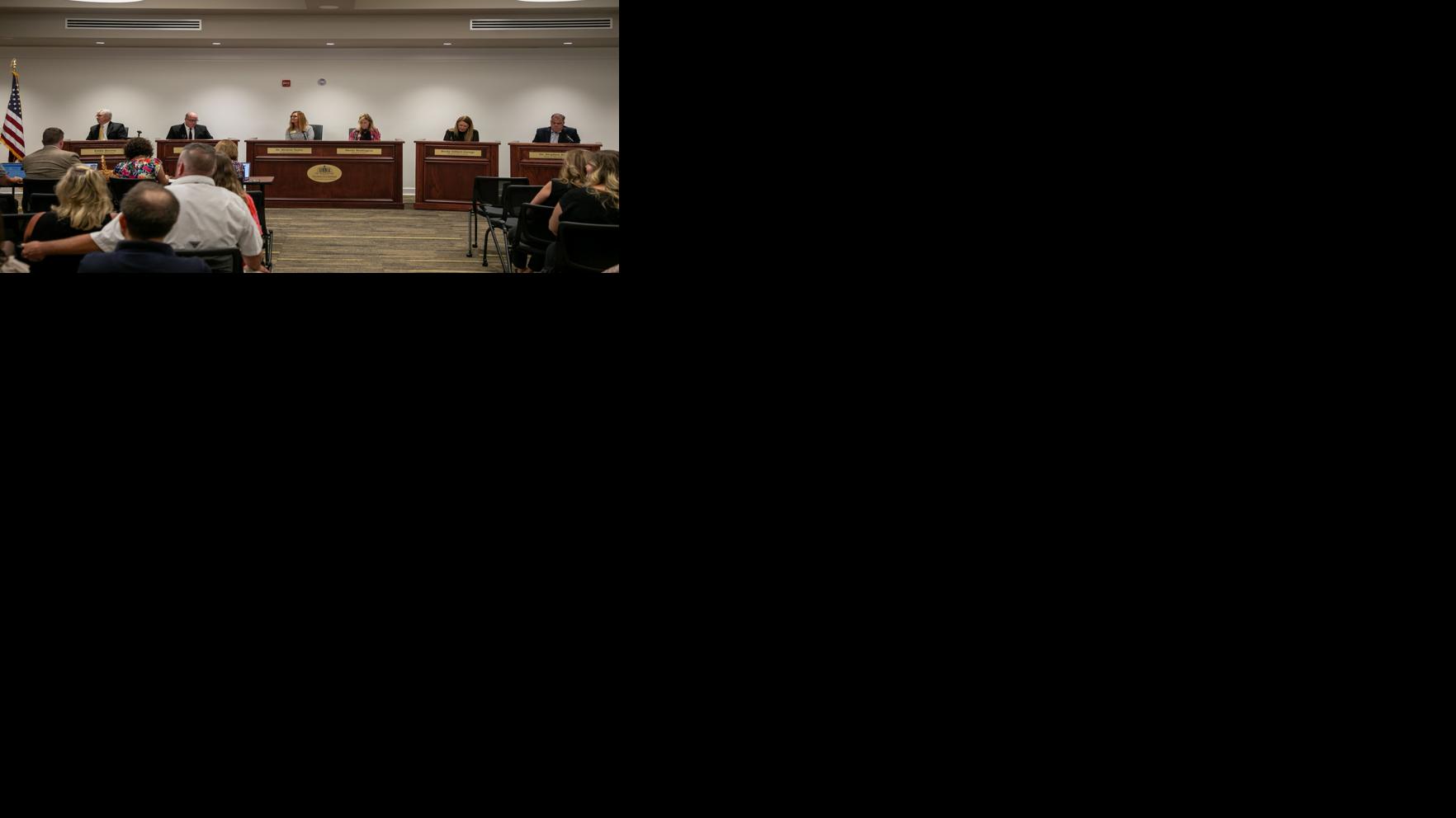 Probate Judge Steve Burkhalter says job is ‘always interesting’ | Local ...