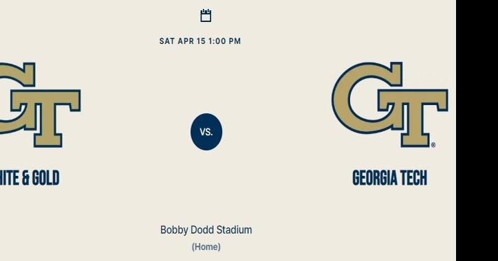 Truett's Chick-fil-A Sports: Closer look at Georgia, Tech, SEC spring ...