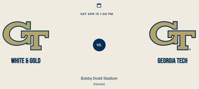 Truett's Chick-fil-A Sports: Closer look at Georgia, Tech, SEC spring ...