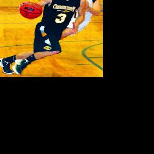 BASKETBALL: Warriors’ Barton selected by coaches as All-Cherokee County ...