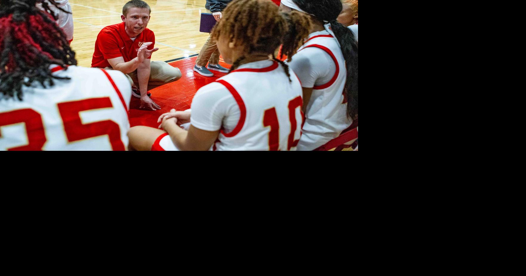 Rome head coach Jared Hughes | | northwestgeorgianews.com