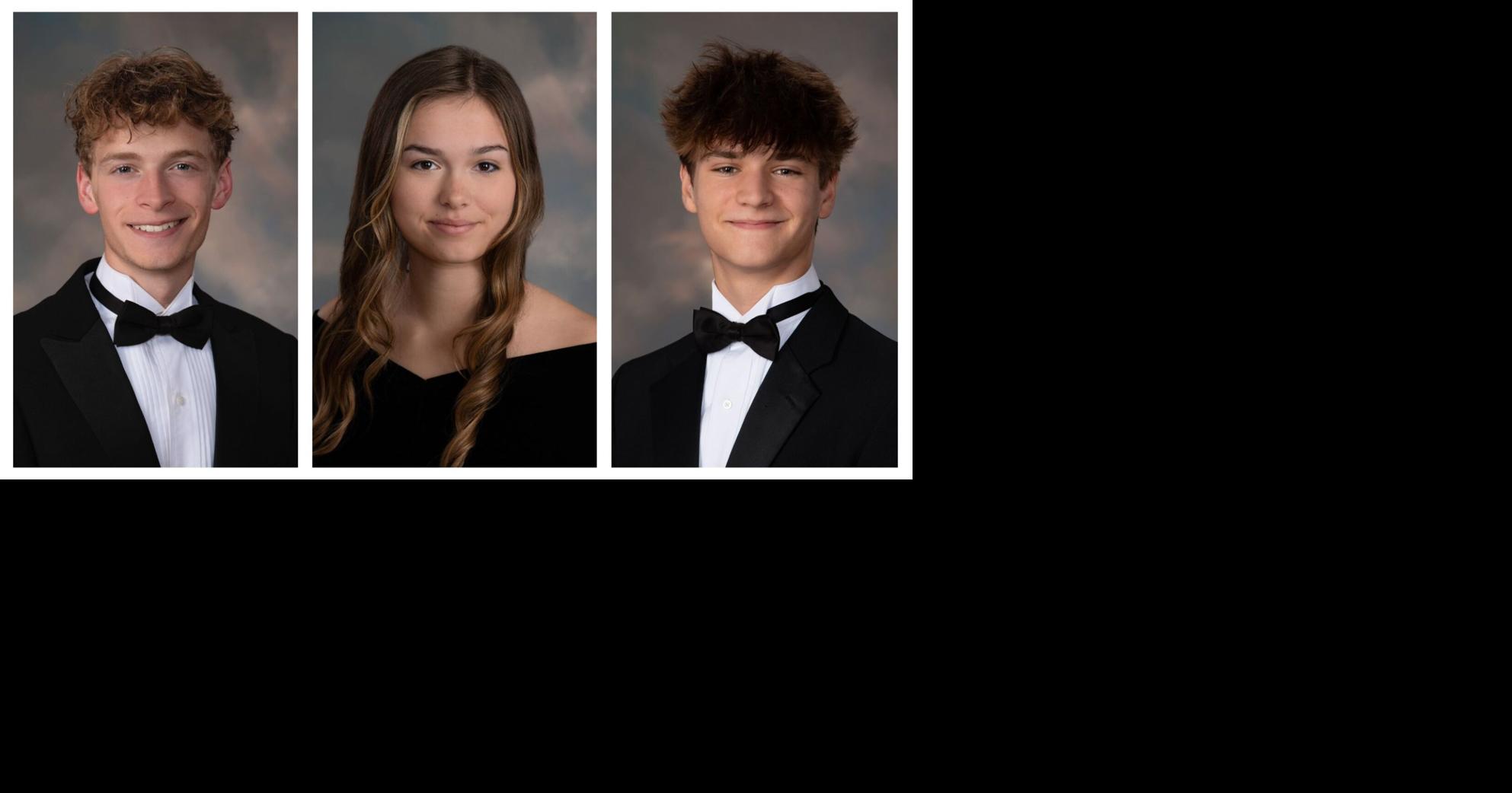 Armuchee, Model high school seniors named 2023 Georgia Scholars ...