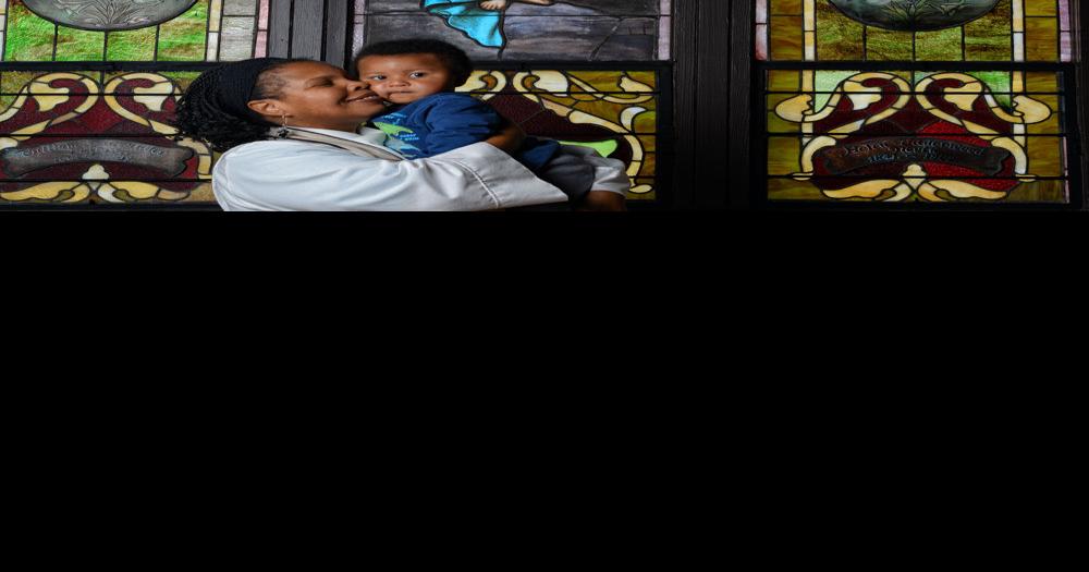 Magnolia portrait: Nikki Mathis | The Rome News-Tribune ...