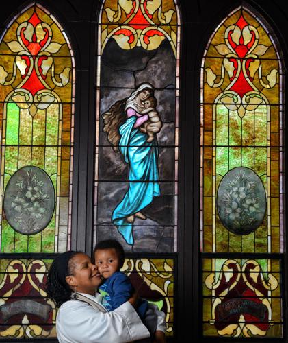 Magnolia portrait: Nikki Mathis | The Rome News-Tribune ...