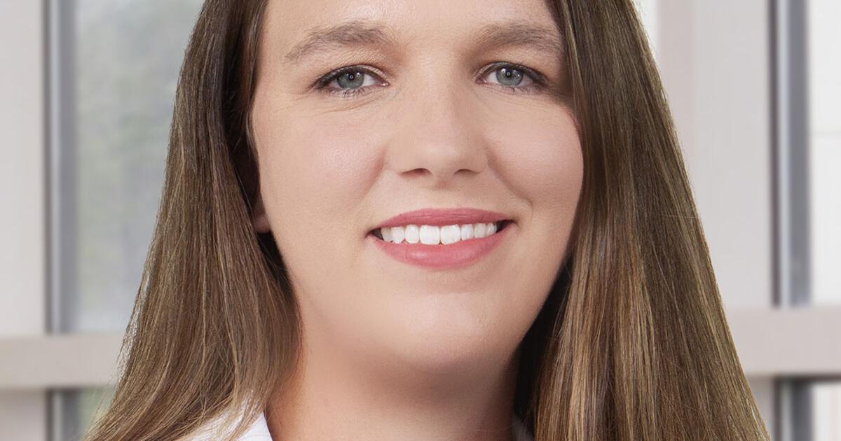 Gilbert Joins Hamilton Physician Group – Calhoun Campus, Murray Campus ...