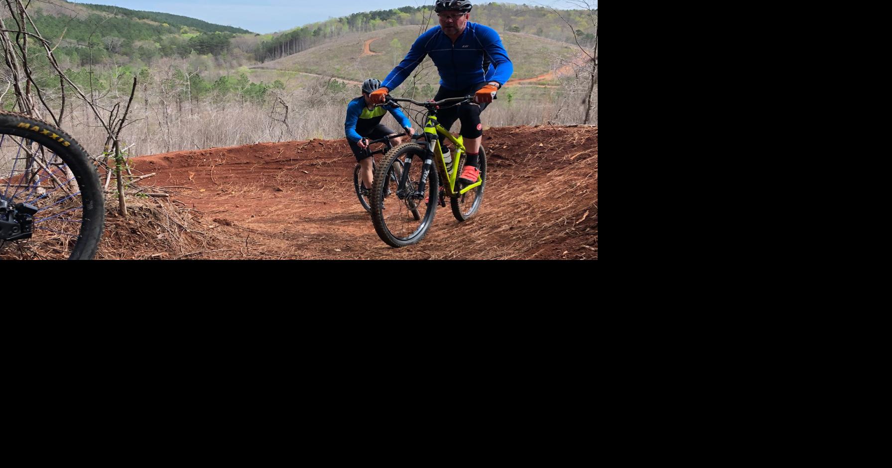 Cave Spring planning celebration for 25th anniversary of the Pinhoti ...