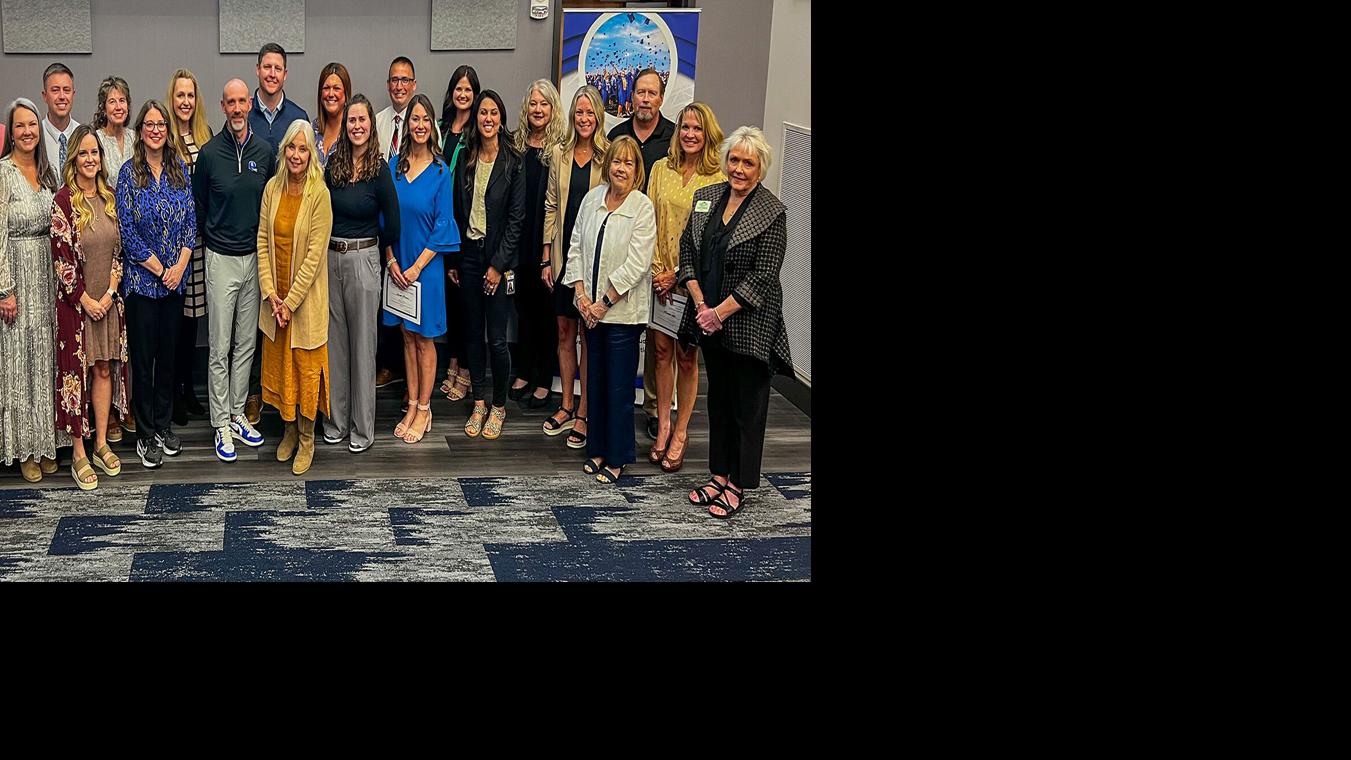 Armuchee Student Named GNTC 2025 Dual Enrollment Student | Education ...