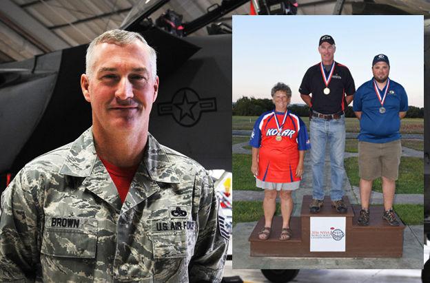 Gordon native becomes World Skeet Shooting Champion | The Calhoun Times ...