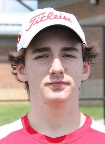 The 2021 Catoosa County Boys' Tennis Co-Players of the Year ...