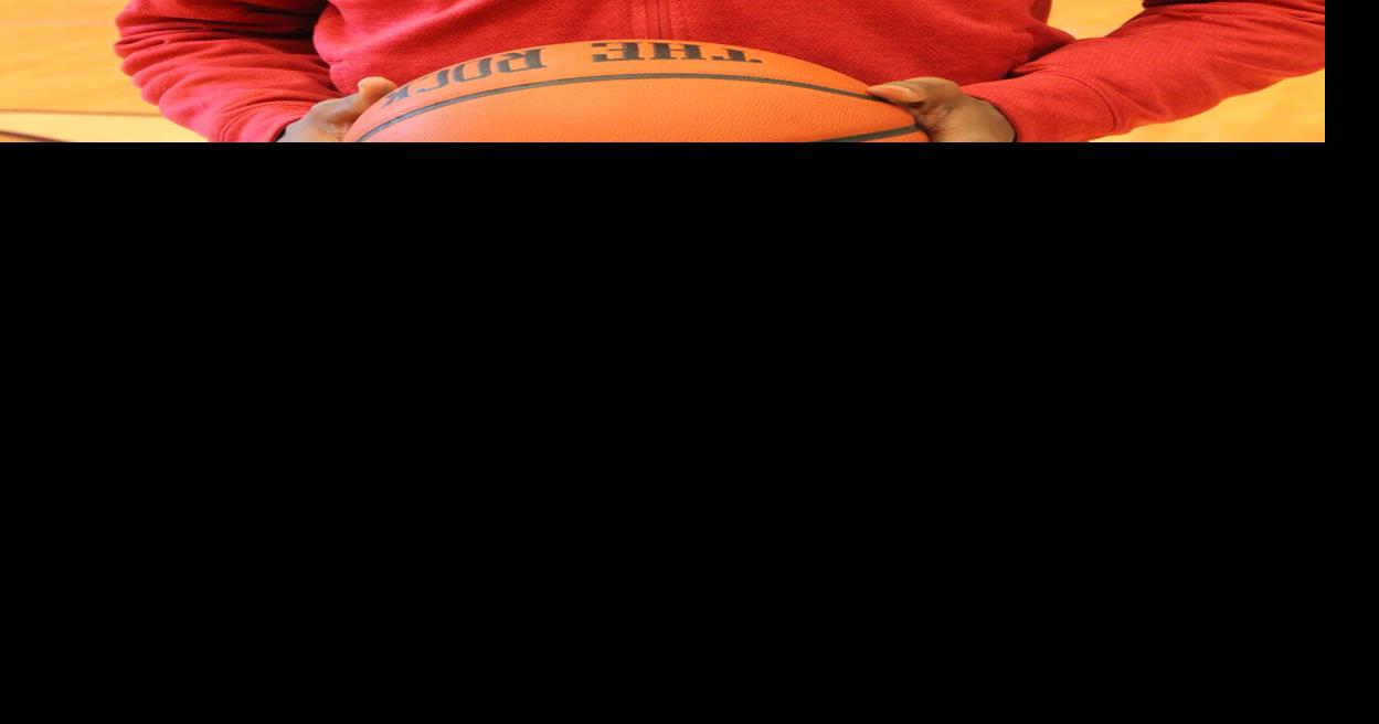 Jamichael Davis Catoosa County Boys' Co-Player of the Year ...