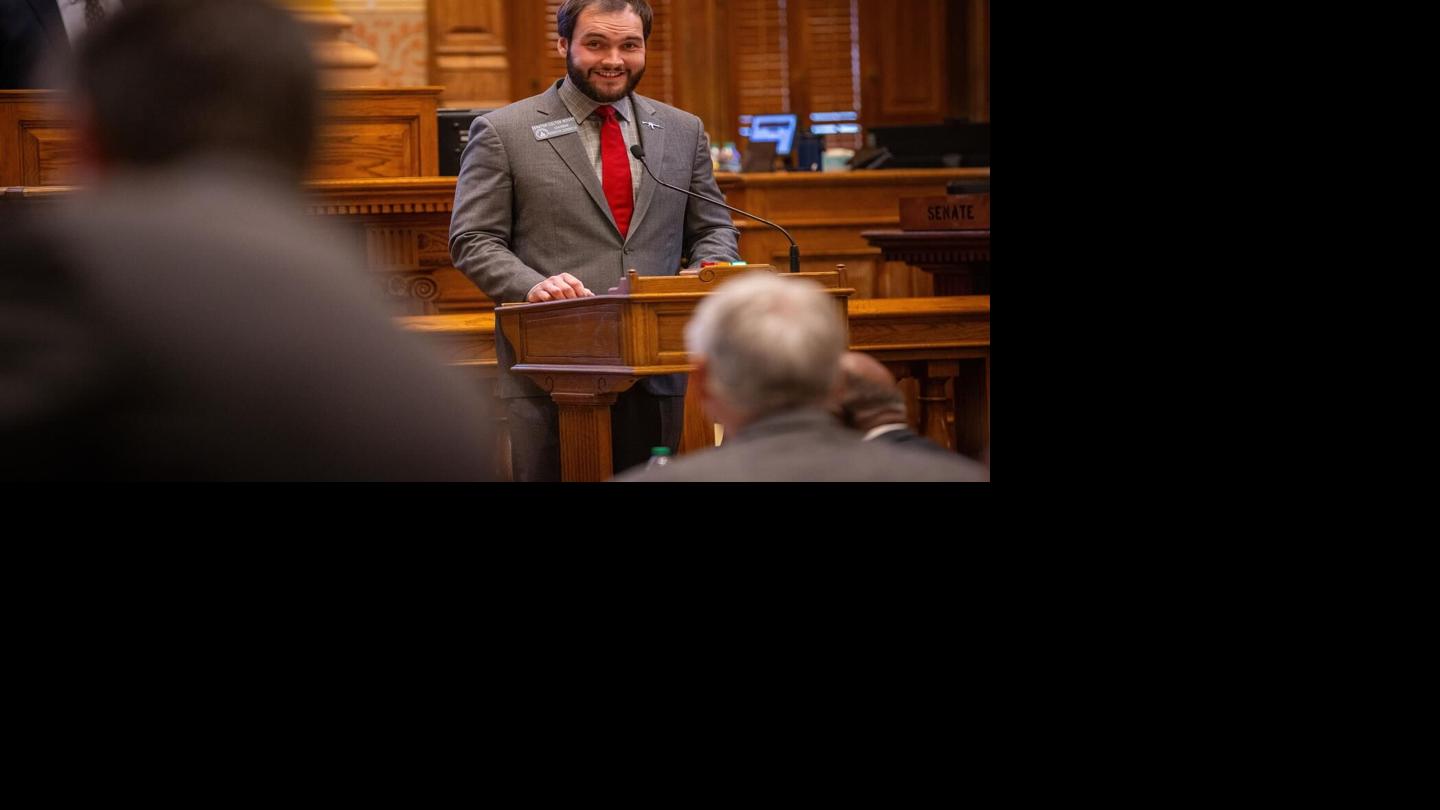 NW Ga state senator mulling run for MTG's seat | Local News ...