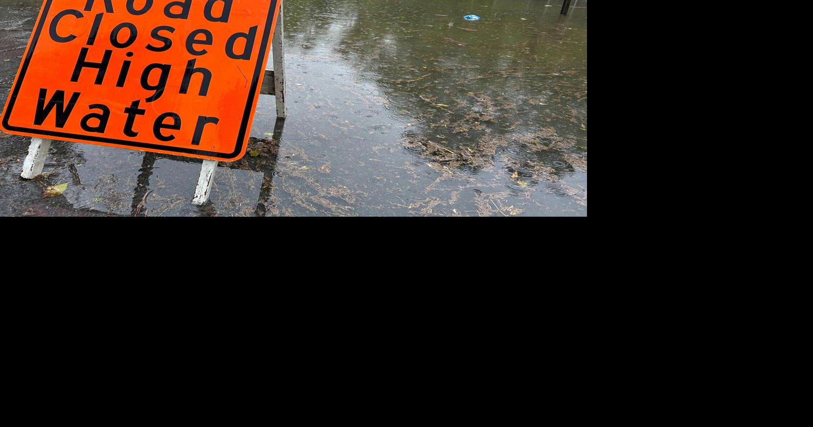 Emergency Workers Praised for Storm Response in Floyd County | Local ...