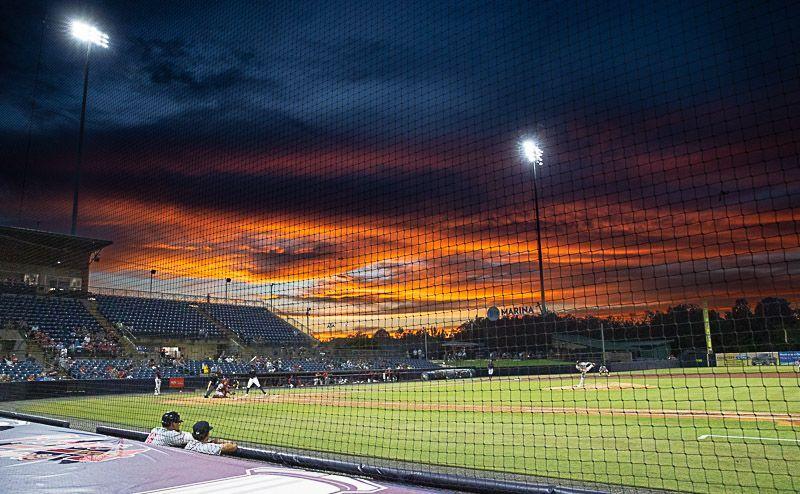 Truett's Chick-fil-A Sports: Rome Braves open playoff series vs ...