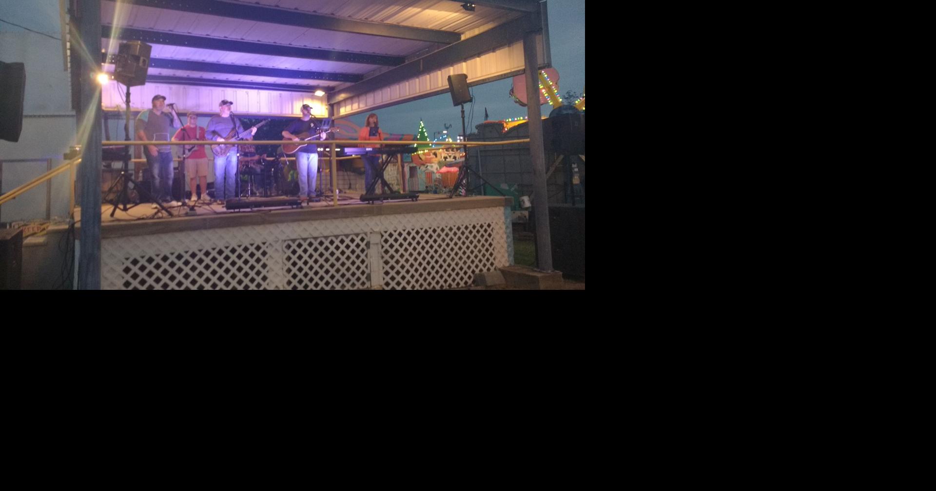 Polk County Fair entertainment line-up announced featuring local ...