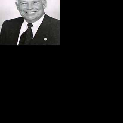 Celebration of Life is Saturday for Former State Senator Richard ...
