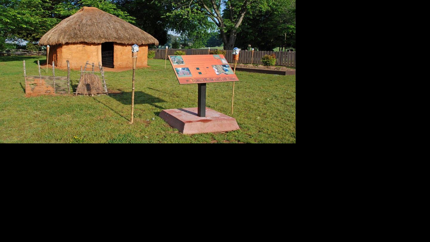 Georgia begins repatriating Native American artifacts from Etowah ...