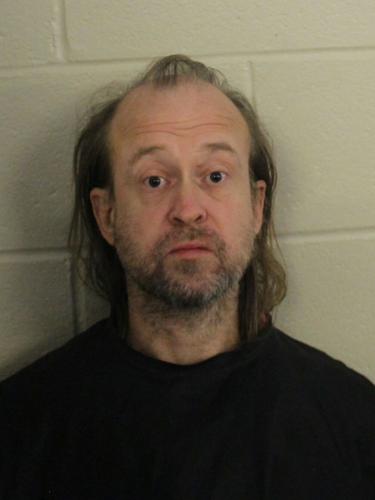Trio arrested in home 'not fit for human habitation' on Chubb Road ...