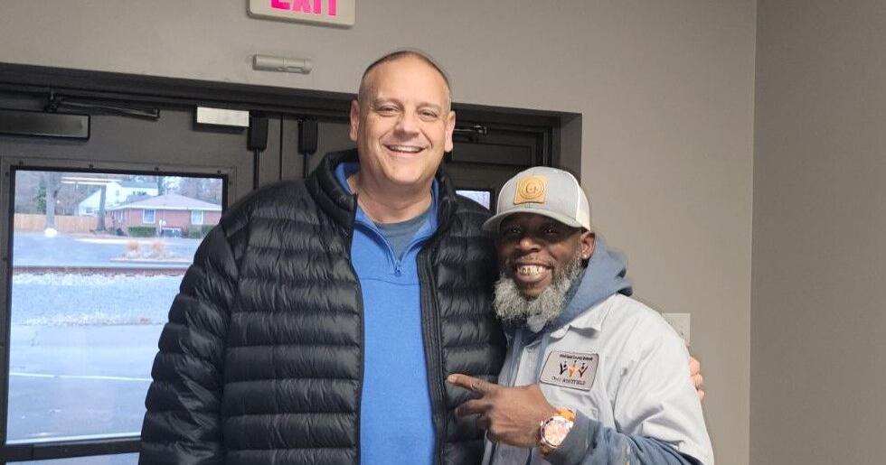 West Rome Baptist Steps Up So Nonprofit Can Continue Feeding The Hungry ...