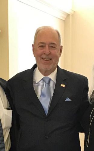 Intersections to honor Judge Salmon, Bobby Lee Cook | Local ...