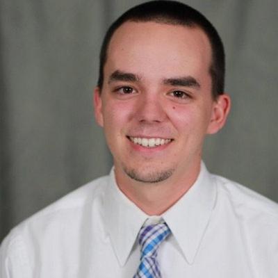 Hooper Named to UWG’s Thriving Under 30 | Local | northwestgeorgianews.com