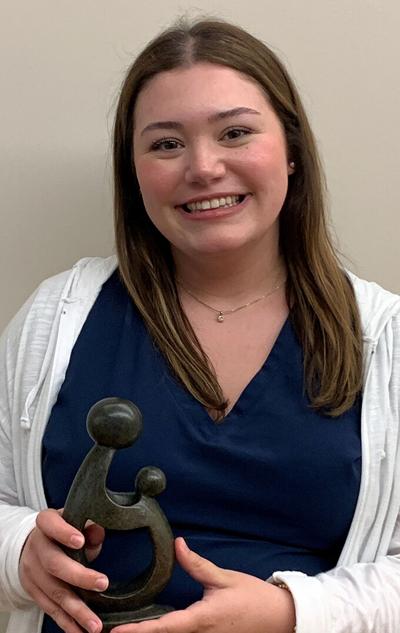 Hamilton nurse recognized with DAISY Award | Gordon Life ...